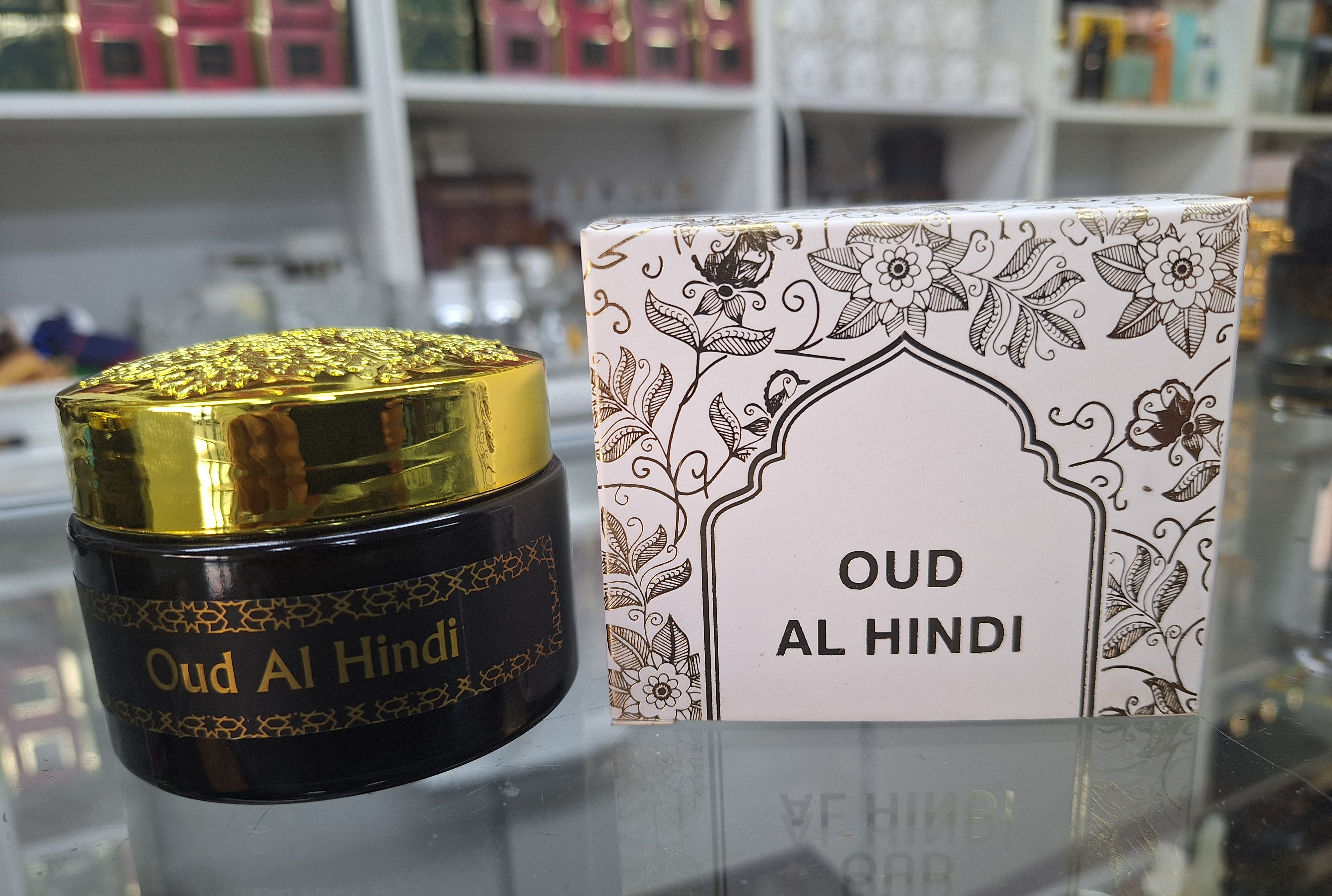 Premium Oud Moattar Range – Bait Al Oud