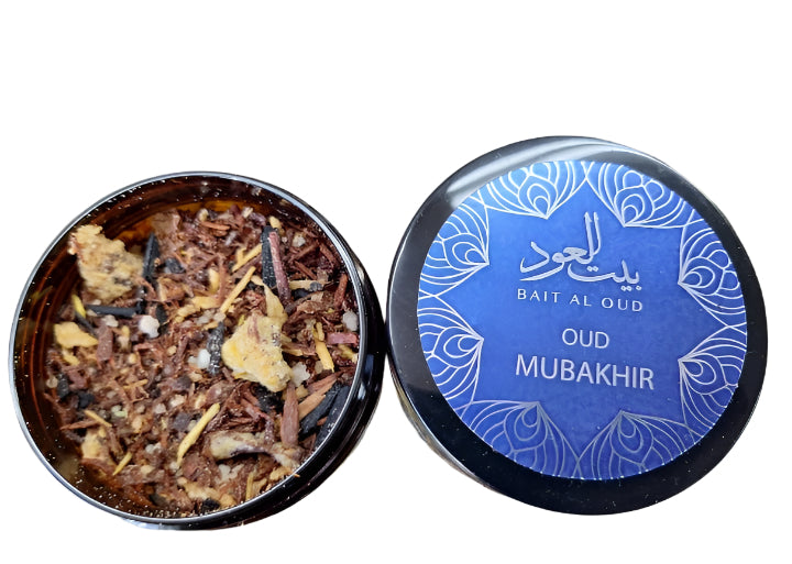 Oud Bukhoor – Bait Al Oud