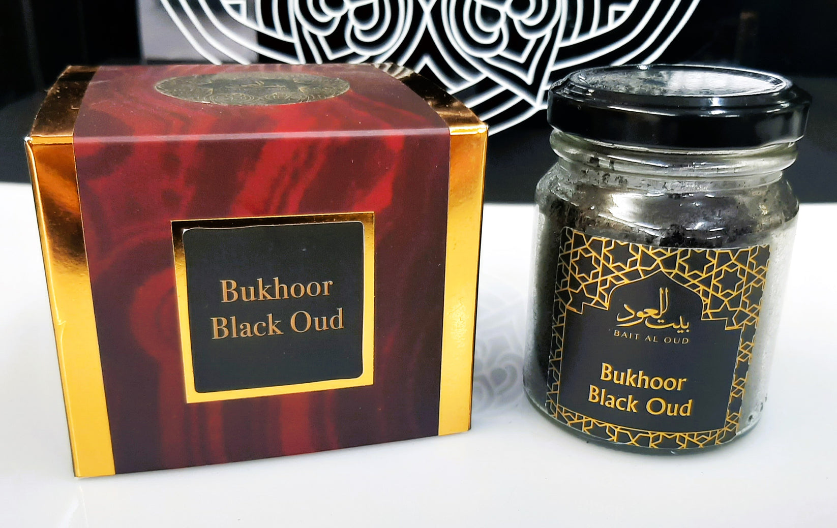 Bukhoor Range (Fine Pieces) – Bait Al Oud